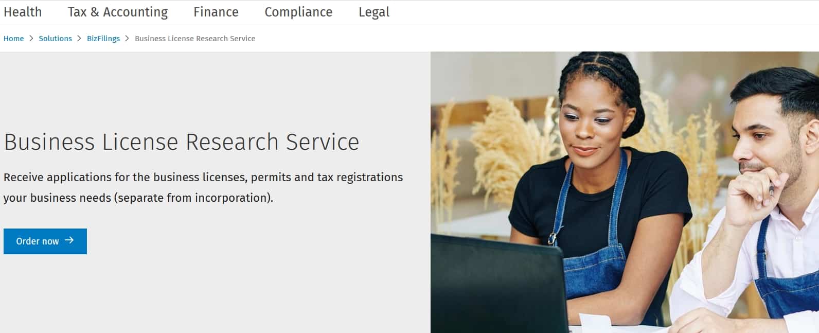 BizFilings Review: Pricing, Pros & Cons, Customer Service