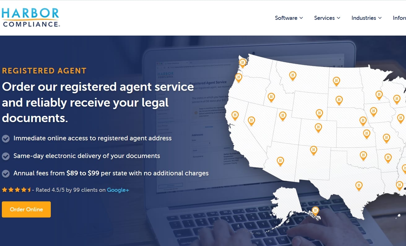 Harbor Compliance Review Pricing Pros Cons Customer Service