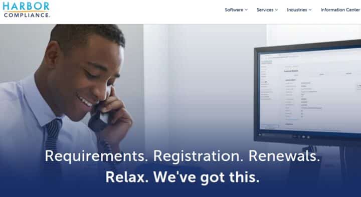 Harbor Compliance Review: Pricing, Pros & Cons, Customer Service