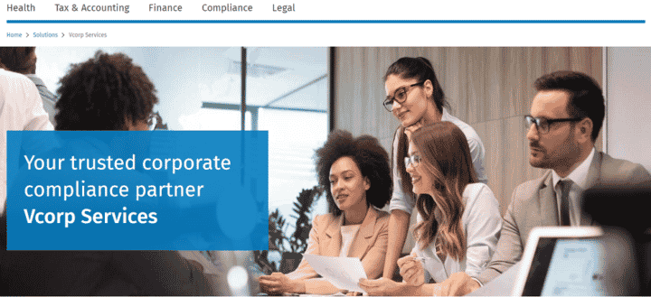 Vcorp Services Review: Pricing, Pros & Cons, Customer Service