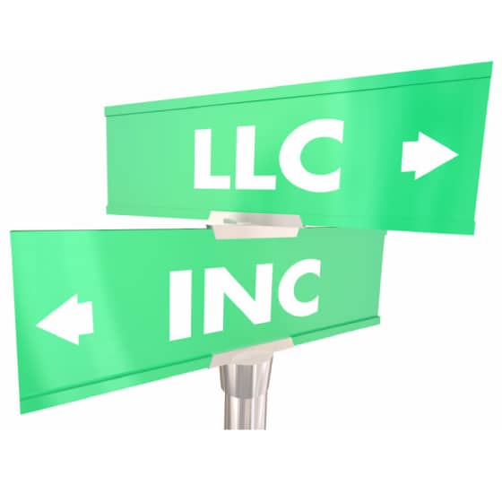 Inc vs LLC: Differences & Advantages in 2024 Inc vs LLC: Differences & Advantages in 2024