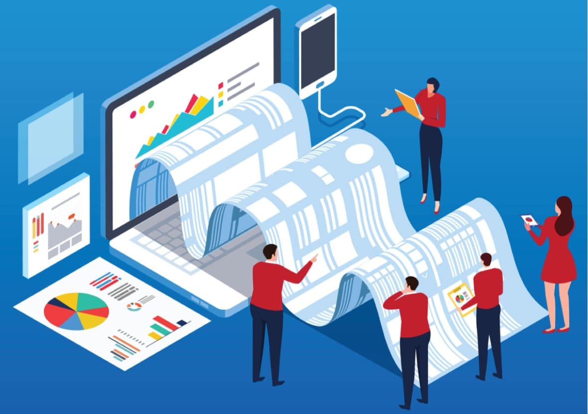 125+ Blogging Statistics: Platforms, Content, SEO, etc in 2024!