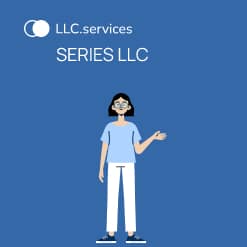 What is a Series LLC? In-Depth Guide in 2025